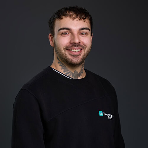 Team | Hopmans Wonen